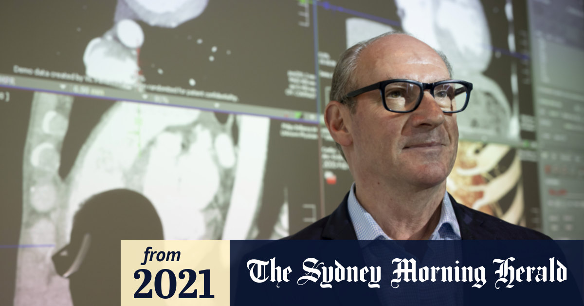 Pro Medicus eyes global research after winning big US contracts