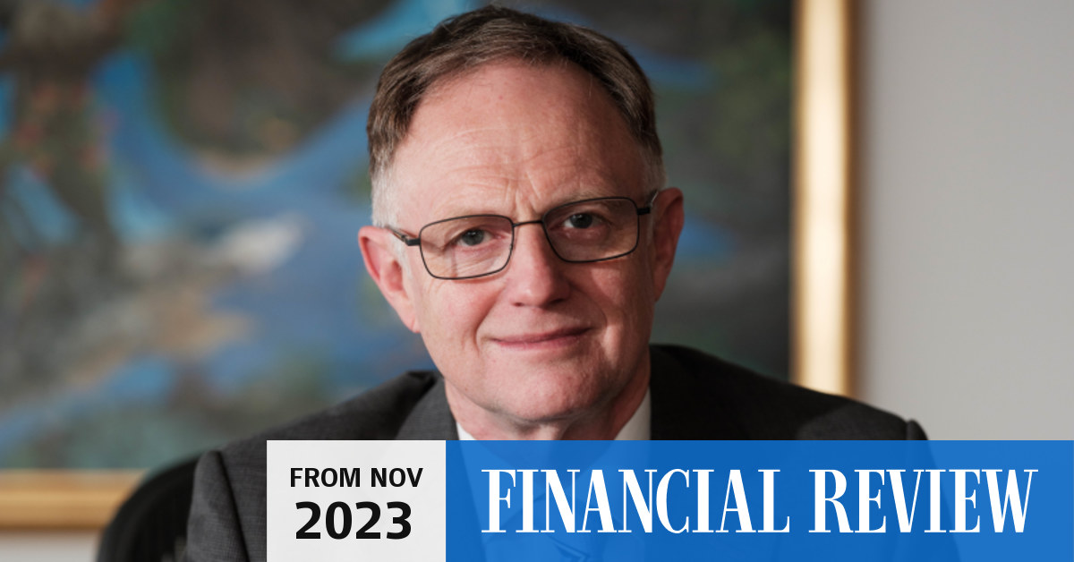 Chief Justice Stephen Gageler puts early stamp on ‘new’ High Court