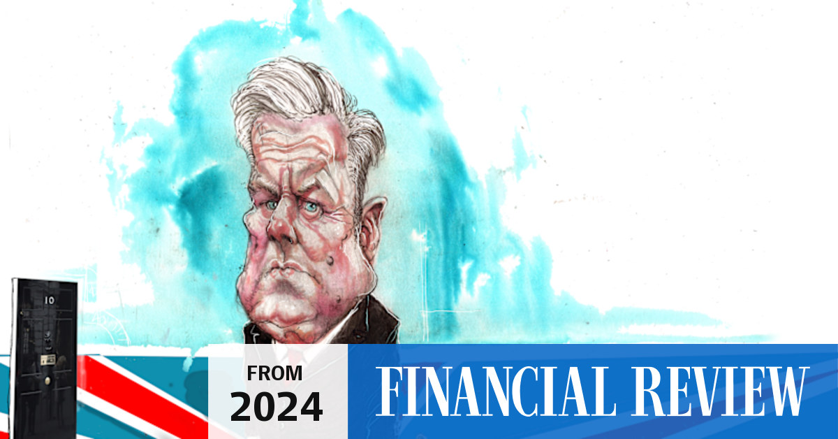 UK election results: Labour’s sweeping victory in Britain is terrible ...