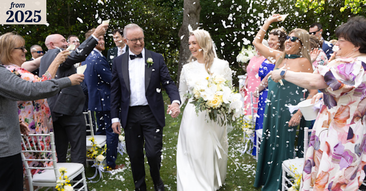 How did Albo meet Jodie? Take the Brisbane Times Quiz