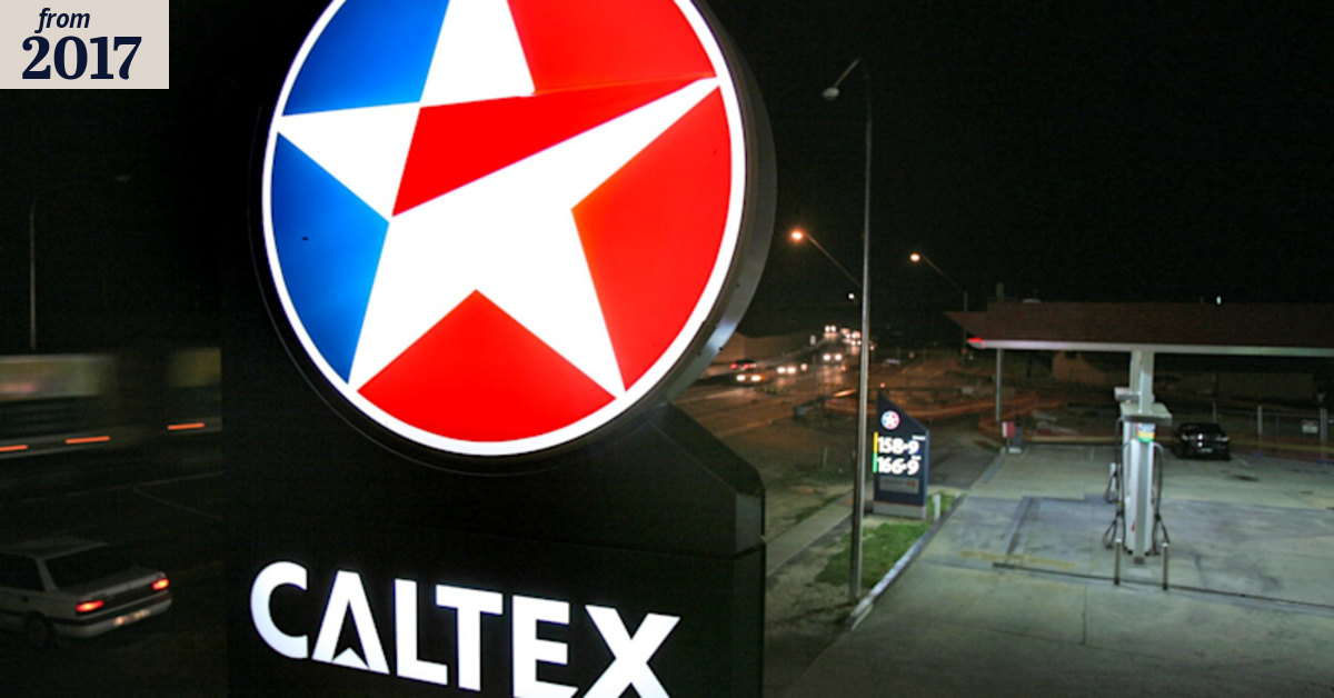 Caltex service station to face court for allegedly false pay records