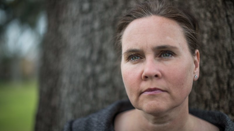 Jane Garrett 'considering' a run for Melbourne mayor