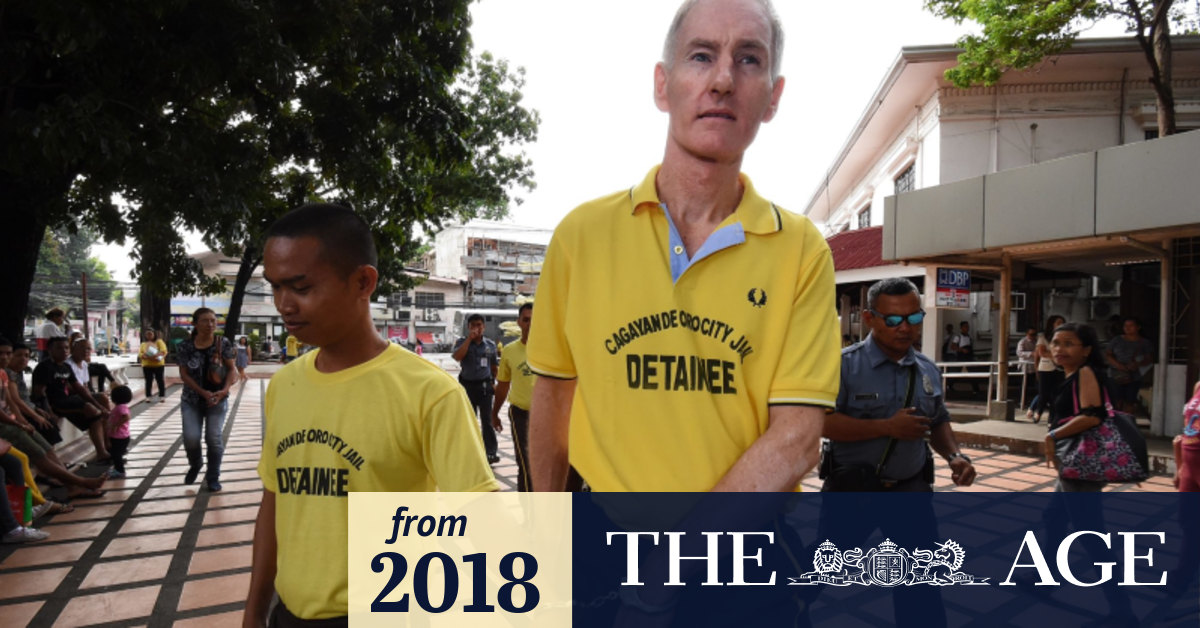 Australia pays accused paedophile Peter Scully's $500,000 legal bill