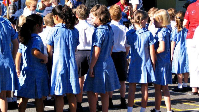 Almost one in 10 Queensland primary school classrooms are overcrowded