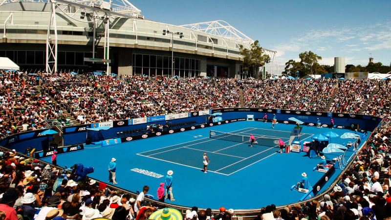 Teenagers accused of bashing and robbing Australian Open tourists face ...