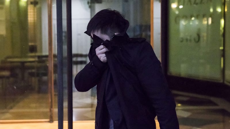 Longwei Xu's 'Chinese billionaire' associate to have identity kept ...