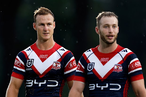 NRL Tips Round 14 2026 Expert Footy Predictions: Andrew Johns, Brad ...