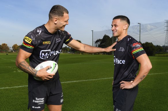 NRL 2024: The youngsters that will help the State of Origin and injury ...