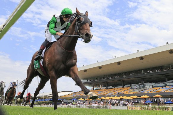 Banju leaves Highways behind on journey to Championships