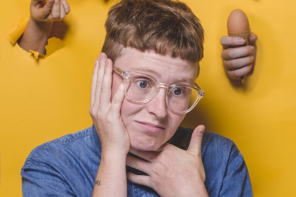 Comedy reviews: Andrew McLelland, Jude Perl, Scout Boxall, Jordan Barr