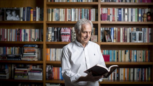 Fiction becomes fact as burglars steal safe from Readings in Carlton