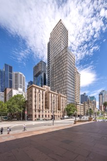 Melbourne CBD offices: Prized Spring Street site ready for new ...