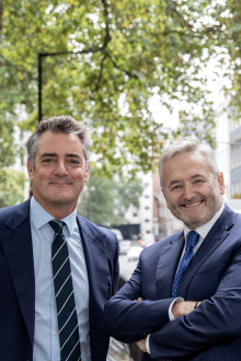 US law will crush Australia’s hydrogen superpower dreams, a large renewable energy investor says