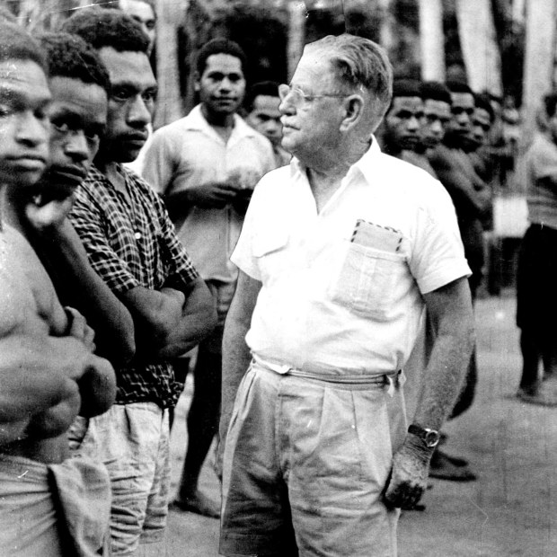 How World War II’s Coastwatchers became the most successful spy ring of all time