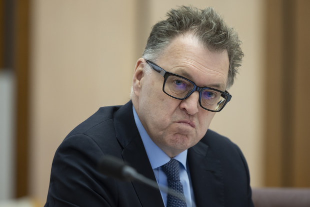 PwC CEO Kevin Burrowes wants to strip ex-partners of $140k-a-year ...