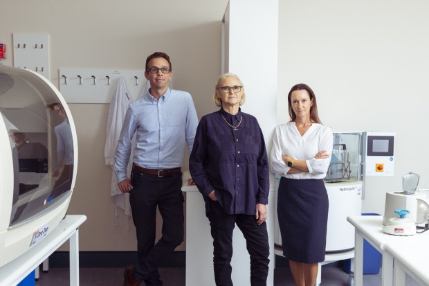 Andrew and Nicole Forrest’s Tenmile, Platinum, Northpond backs start-up ...