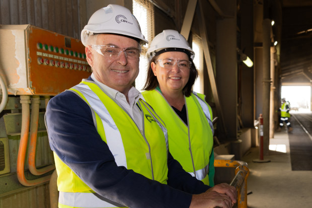 European Union critical minerals deal a boost for Australian ‘green ...