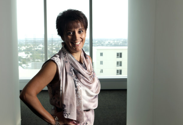 Battle looms at Minters over exit pay for Kimmitt