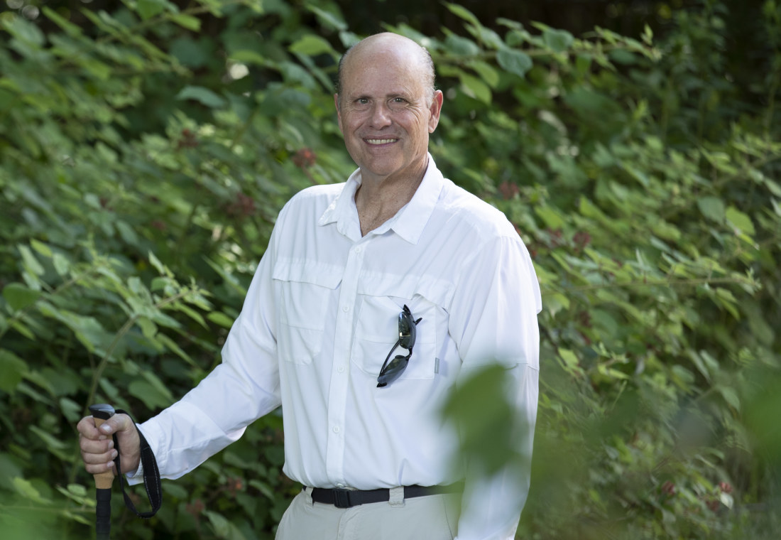 COVID vaccine Australia: CSL chief Paul Perreault’s ‘personal mission ...