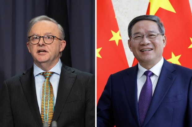 Premier Li Qiang visit to Australia is a chance to write a new chapter ...