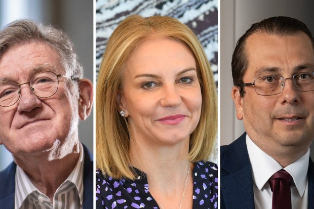 Interest rates: Bumpy inflation no threat to RBA rate cuts: survey