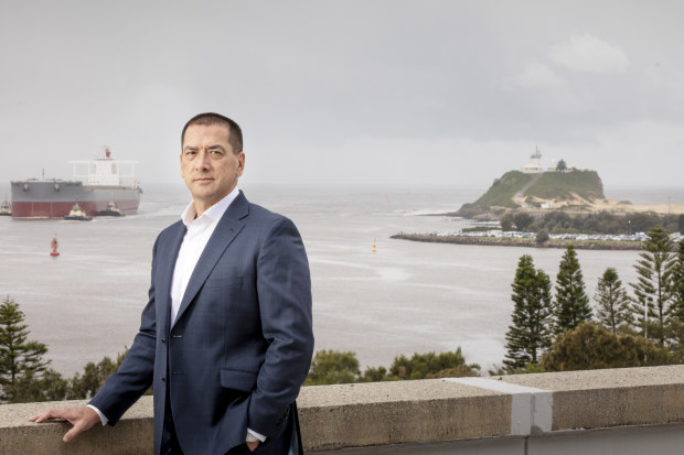 Whitehaven BHP deal: Paul Flynn flirts with strike after ‘gamble ...