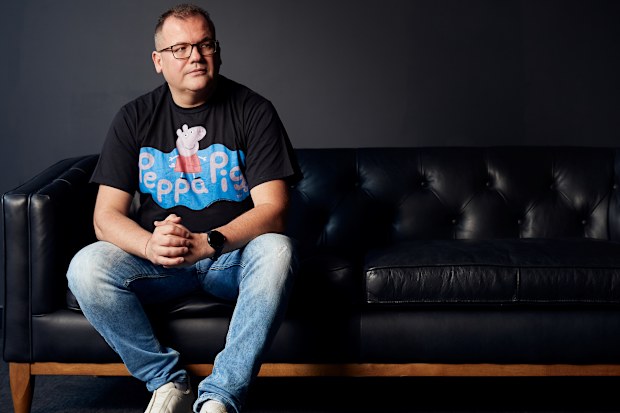 Kogan (KGN ASX) wheels out AI-powered CEO analyst call as it slides ...