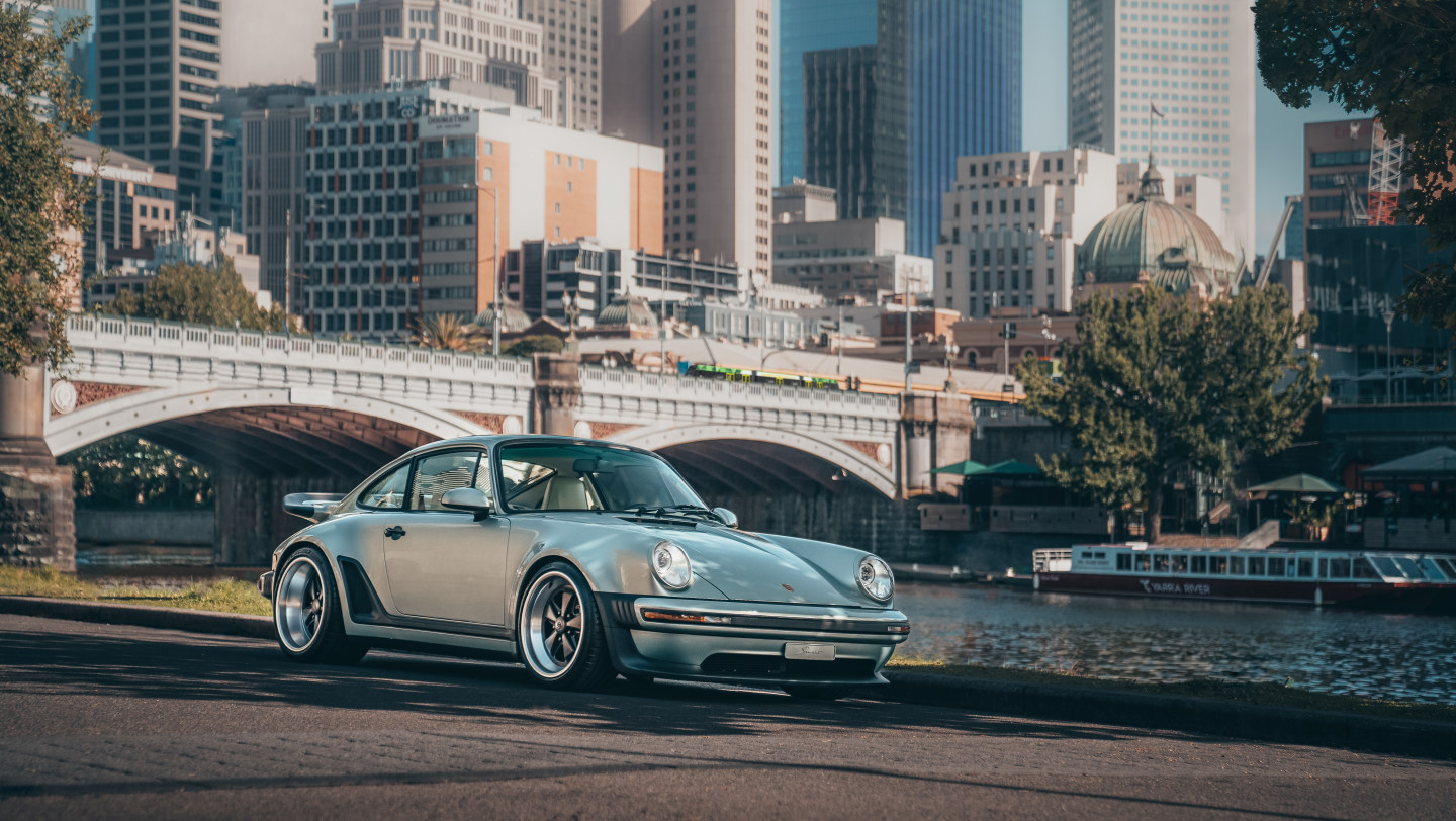 Porsche 911 is a cash cow for the German car company. Here’s why that’s ...