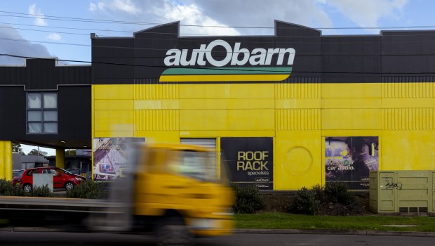 ASX: BAP: Bapcor board’s lack of engagement with Bain Capital another ...