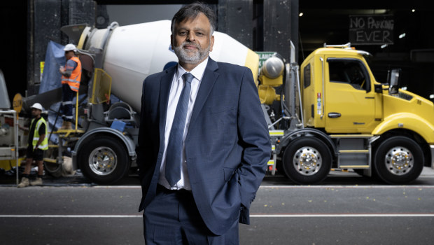 Boral profit: Price rises underpin signs of recovery at slimmer BLD but ...