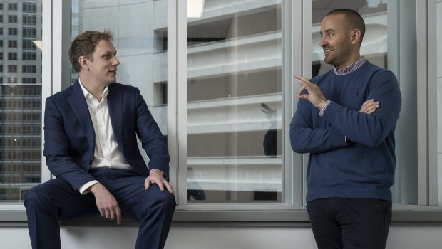 Finfluencers offered licensing lifeline after crackdown