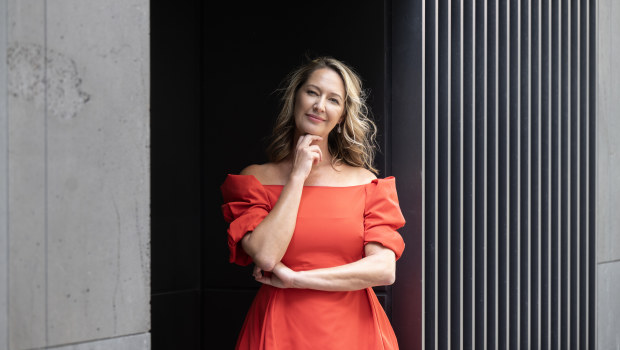 Why Trenna Probert built Super Fierce