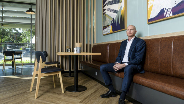 Cochlear posts $238m loss, revenue slides