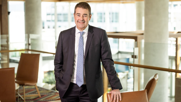 BEN ASX: Richard Fennell to replace Marnie Baker as CEO of Bendigo and ...