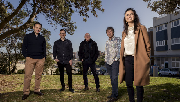 Founders tip in cash for upsized Our Innovation Fund