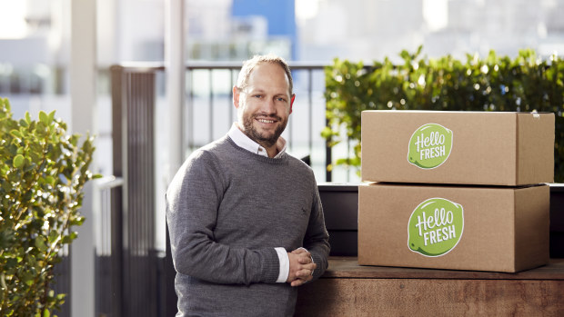 HelloFresh gobbles up ready-meals maker Youfoodz