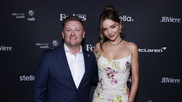 Forbes Australia cancels wealth summit seven months after launch