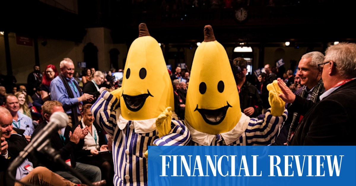 Rowan Dean satire: Bursting the ABC’s Canberra bubble