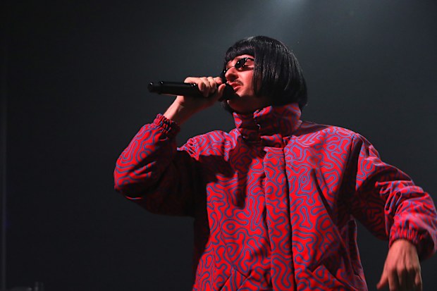 Oliver Tree dies age 32, involved in helicopter crash in Brazil during ...