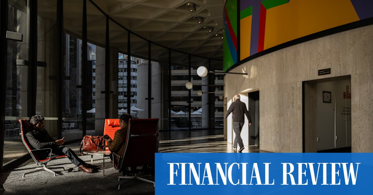 The PE founder, his son’s business and a ‘petulant overreaction’