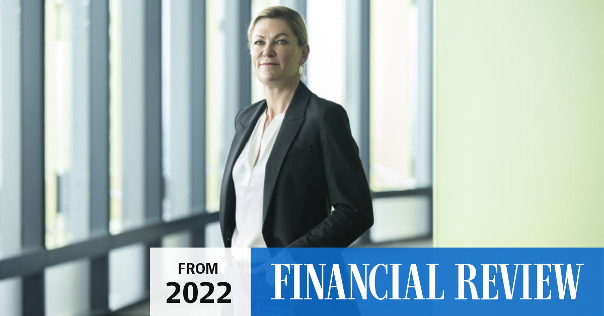 Start-ups’ demand for KPMG advice triples despite the ‘tech wreck’