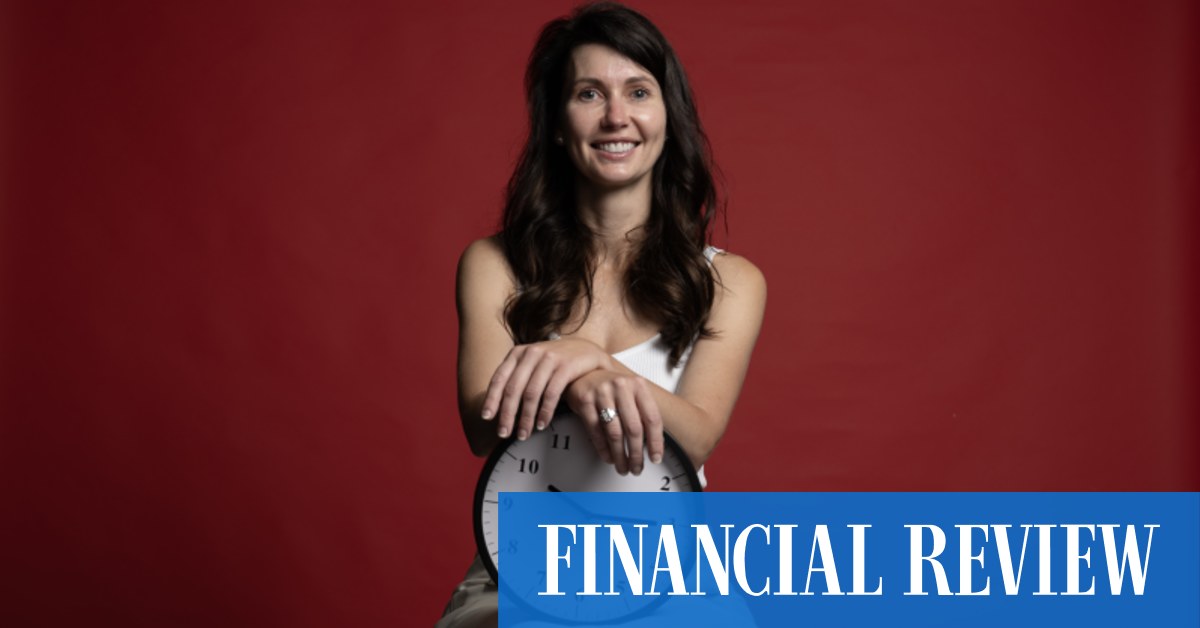 AirBnB Australia boss Susan Wheeldon on the perils of being too good at ...