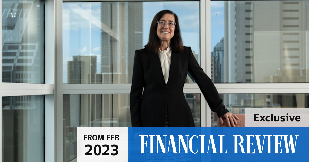 Gina Cass-Gottlieb’s ACCC to launch bank probe over deposit rates