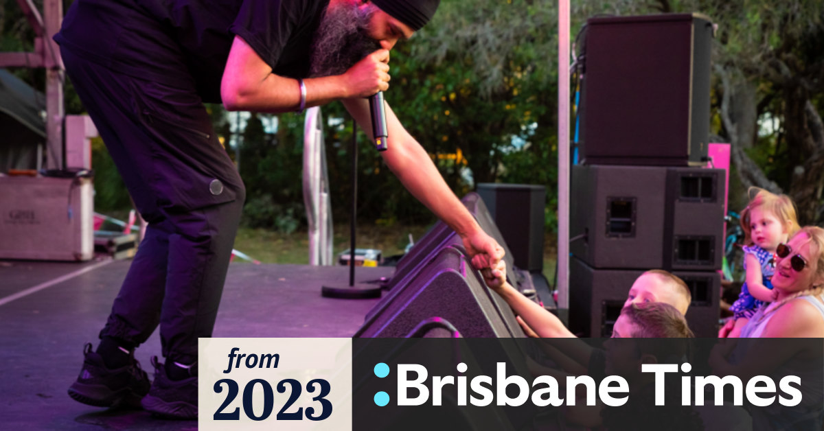 Moorooka Block Party returns this weekend as part of Brisbane Festival