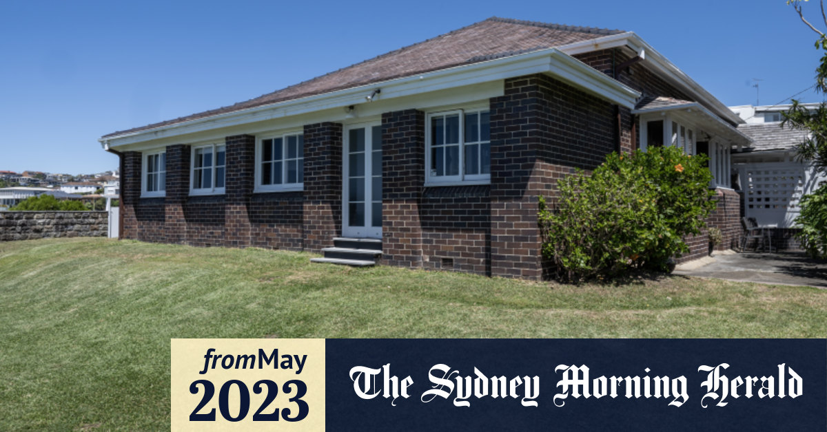 Sydney luxury property: Tamarama house listed for $50 million is sold