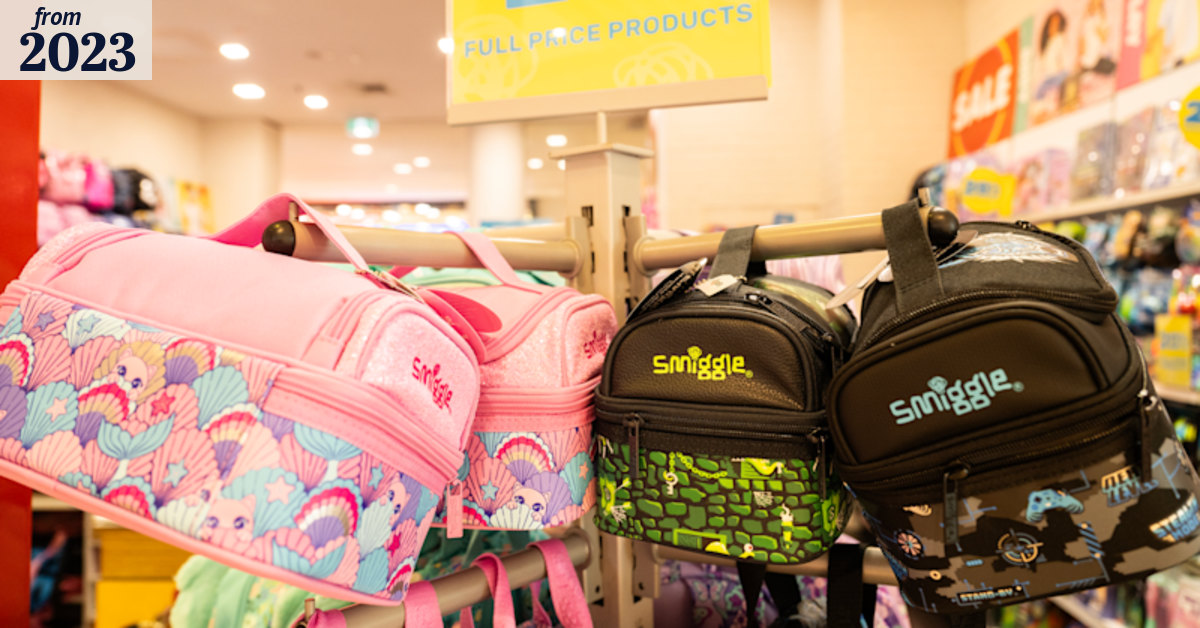 Retailers tipped to lose out from weaker Aussie dollar