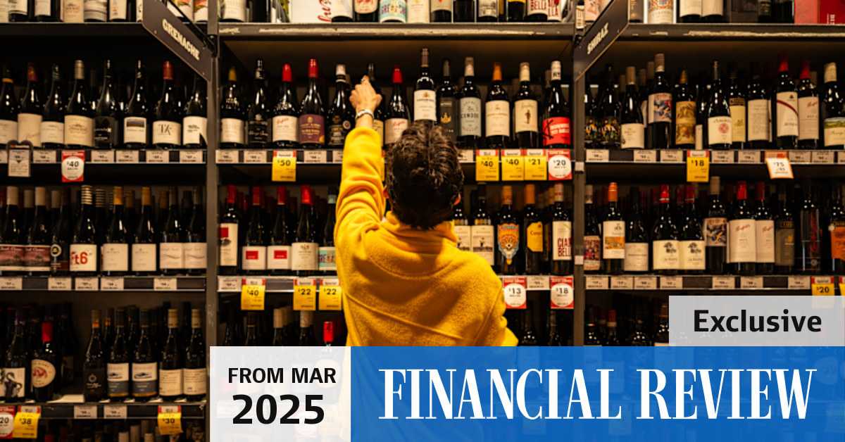 EDV ASX: Endeavour’s Ari Mervis reviews BWS owner’s sprawling operations