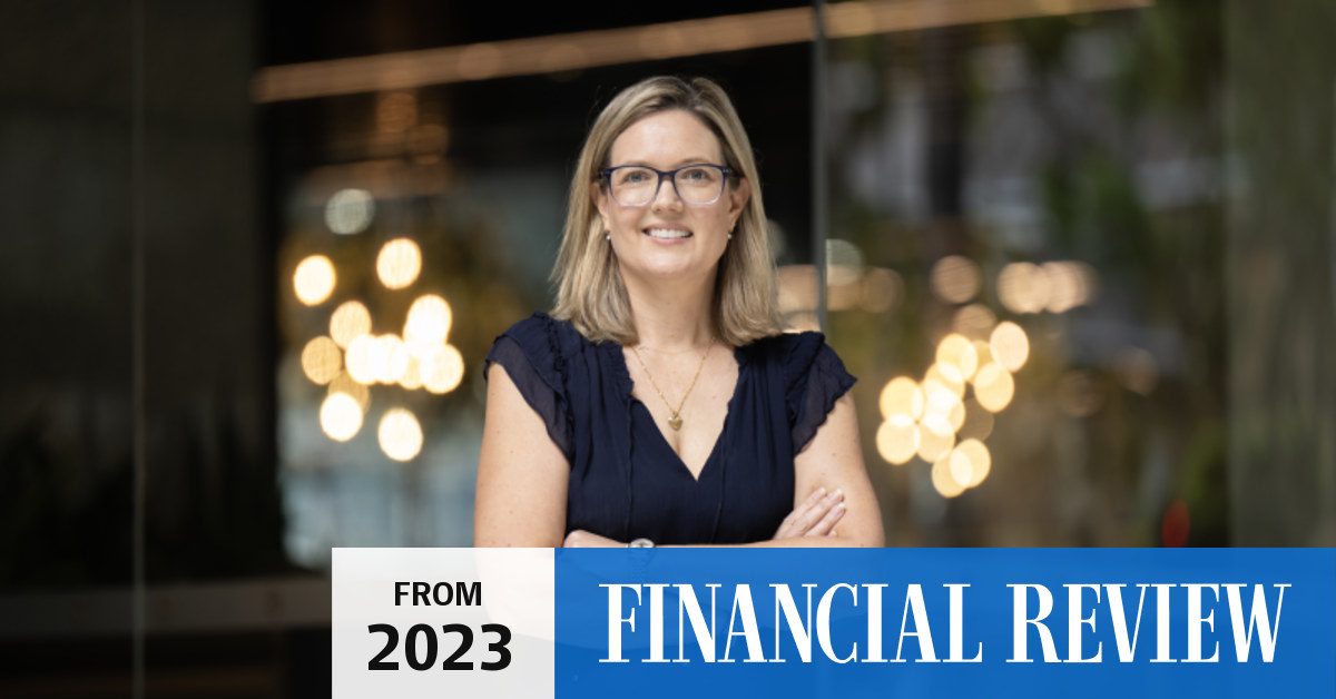 Why NorthCape Capital Fleur Wright is more excited about pet pharma ...