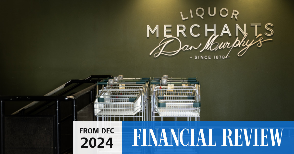 EDV ASX: Endeavour mulls making Ari Mervis executive chairman as CEO ...