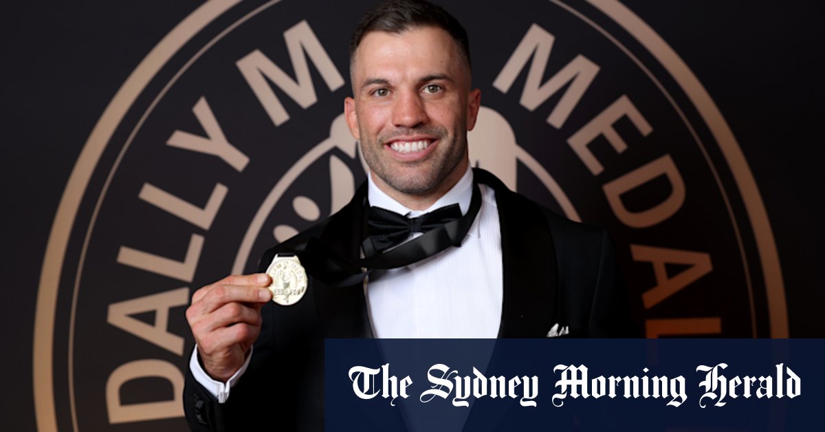 NRL 2025: What you may have missed at the Dally Ms